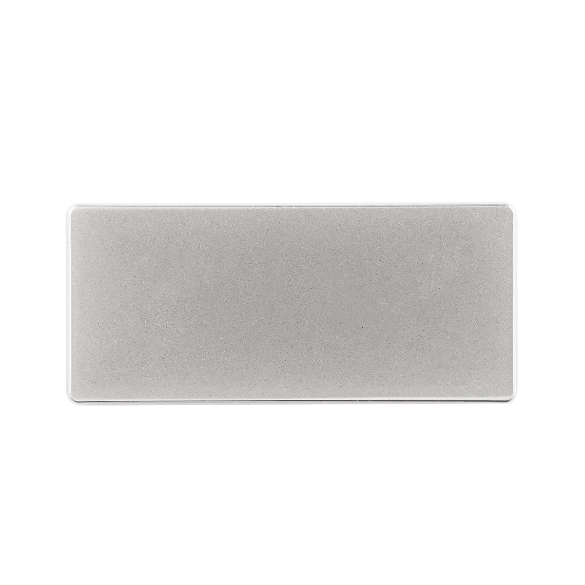 PLACA METÁLICA CON GRABADO - iprom