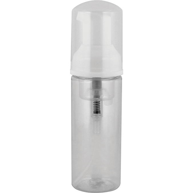 Espuma antibacterial 50 ml Transparente - iprom